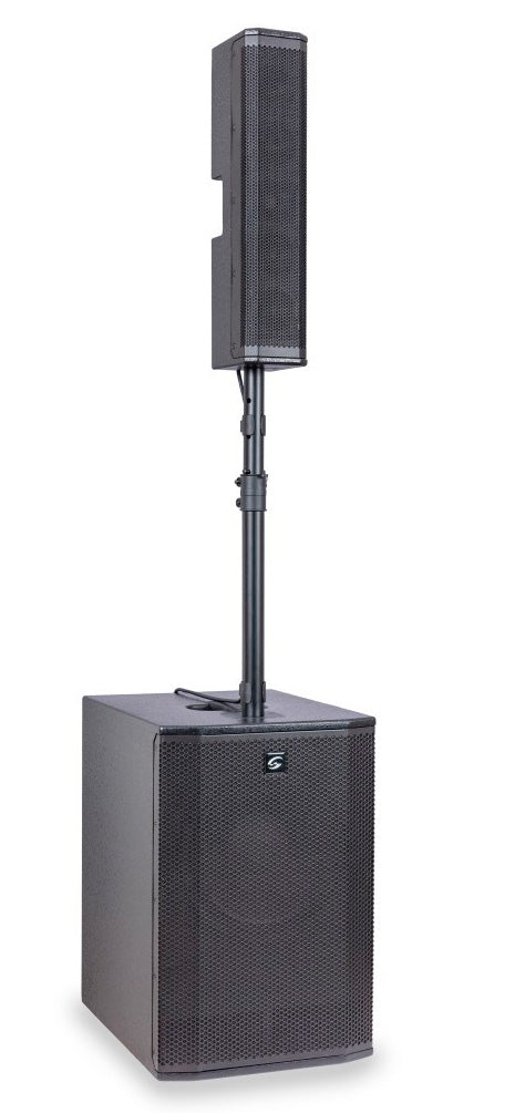 Soundsation Livemaker 12 Pro Sistema Altavoces