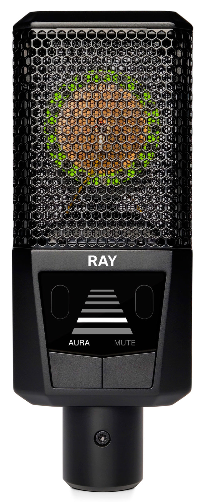 Lewitt Ray Micrófono con Autofocus