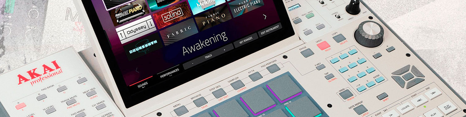 Comprar Akai DJ Mejores Precios Tienda Online