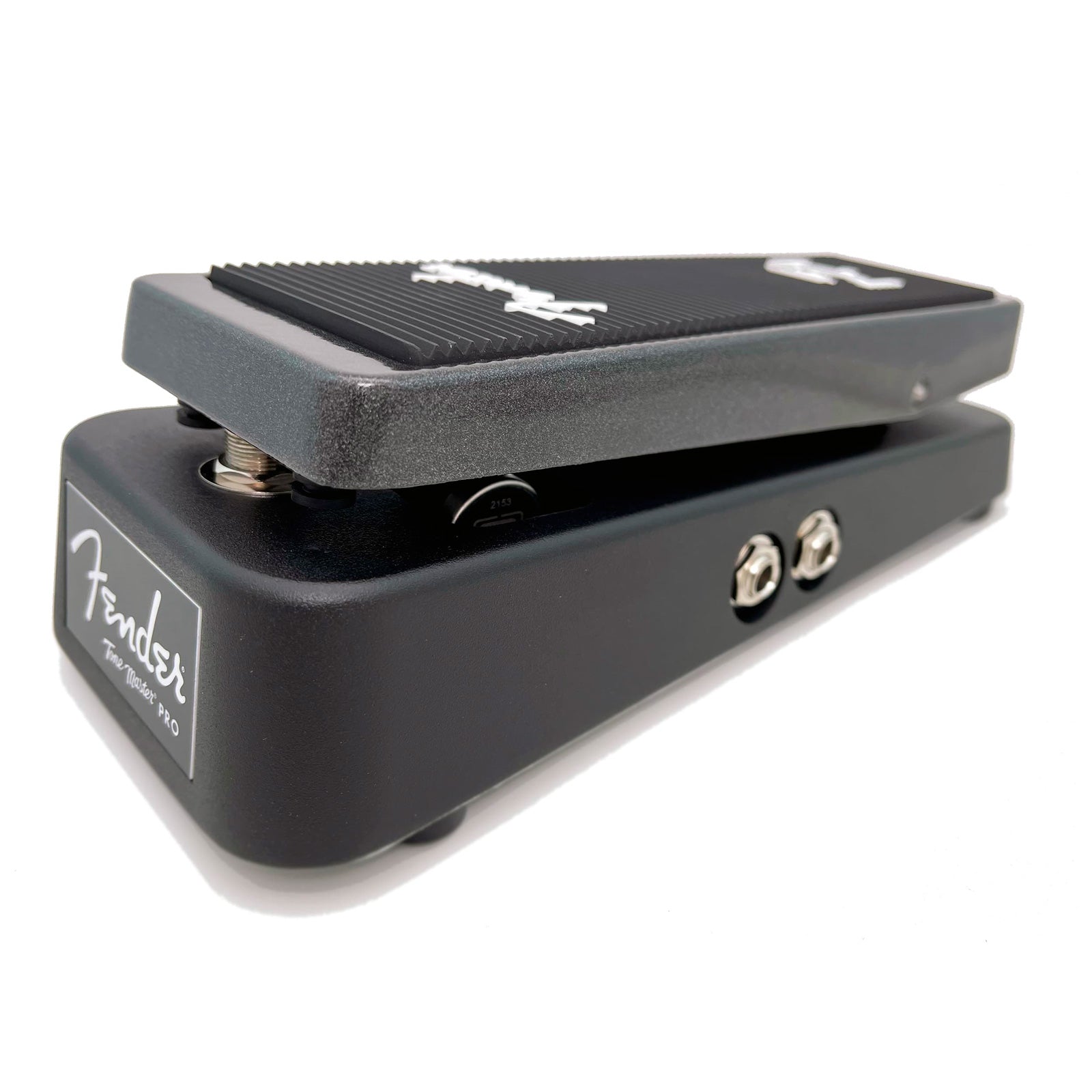 Mission Engineering SP1-TMP Pedal de Expresión para Fender Tone Master Pro