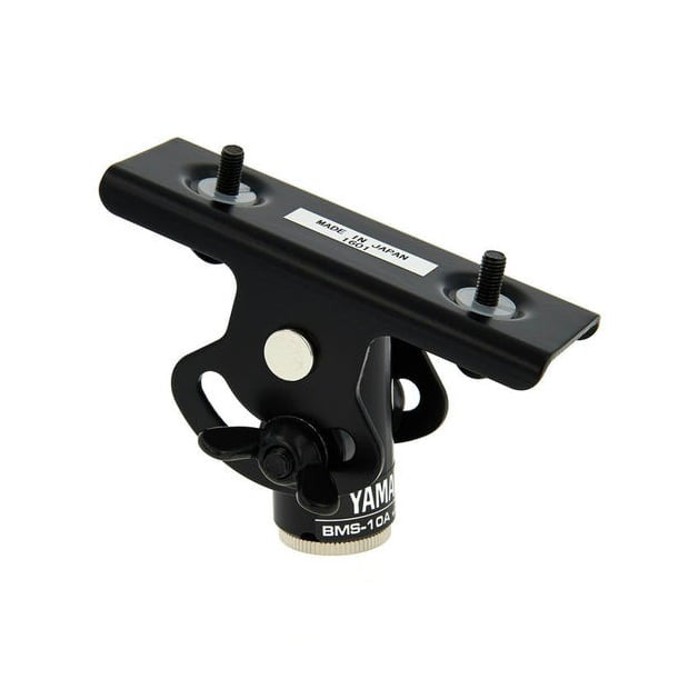 Yamaha BMS10A Adaptador Soporte de Micrófono Stagepas