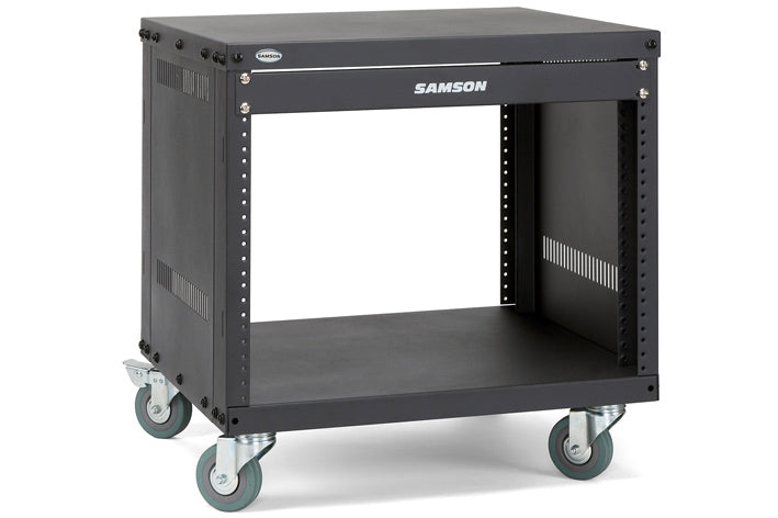 Samson SRK8 Mueble Rack con Ruedas