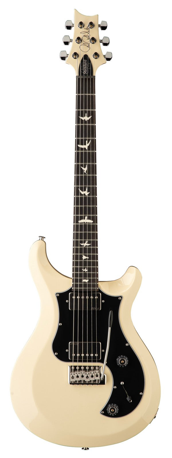 PRS S2 Standard 22 2024 AWH Guitarra Eléctrica Antique White
