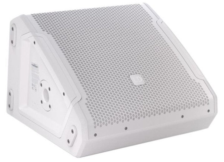 LD Systems Stinger MON 12A G3 W Monitor de Escenario Activo Blanco