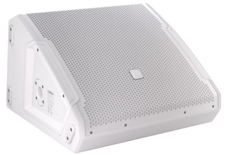 LD Systems Stinger MON 15A G3 W Monitor de Escenario Activo Blanco