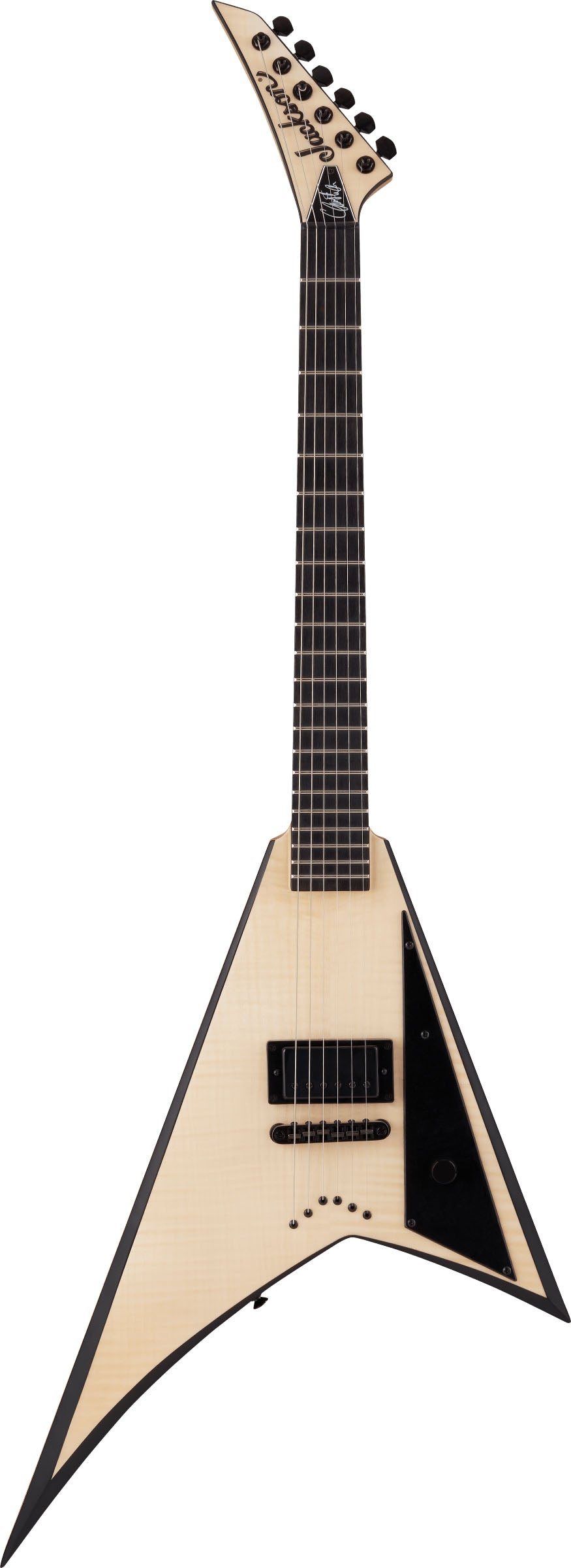 Jackson Pro Signature Christian Andreu Rhoads RRT EB Guitarra Eléctrica ...