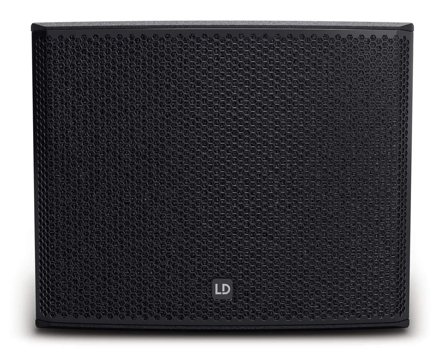 LD Systems Stinger SUB 18A G3 Subwoofer Activo para PA