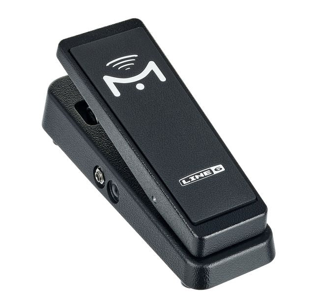Mission Engineering EP1-L6-BK SPL Pedal de Expresión para Line 6 con ...