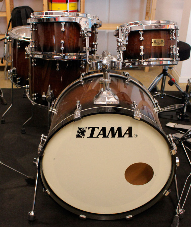Tama LKP52HTS GKP Sound Lab Project Dynamic Kapur Bateria Acustica ...