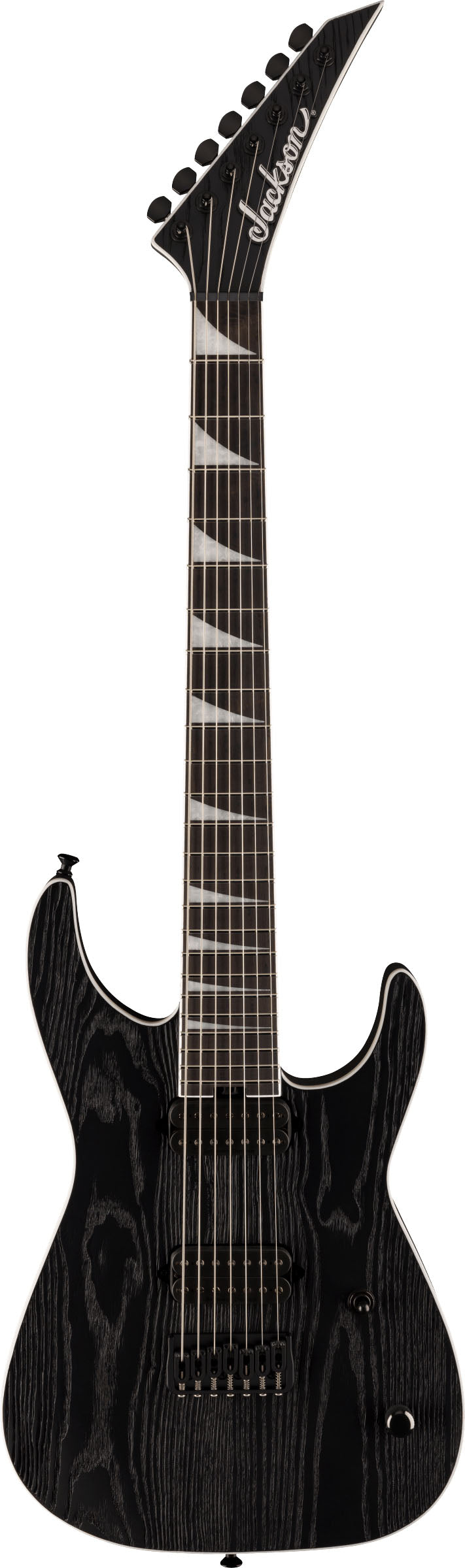 Jackson SL7 HT Pro Series Signature Jeff Loomis Soloist EB Guitarra ...